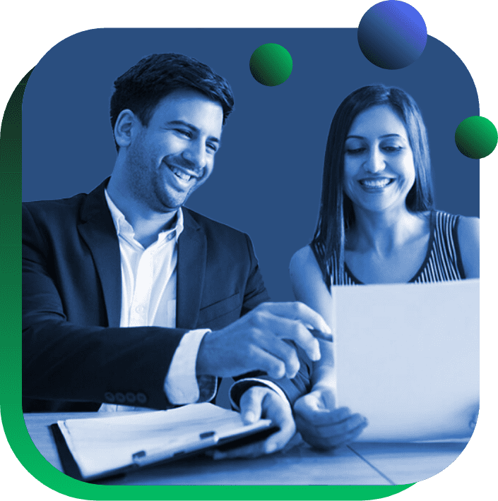 FinLab - Your Interests Our Priority